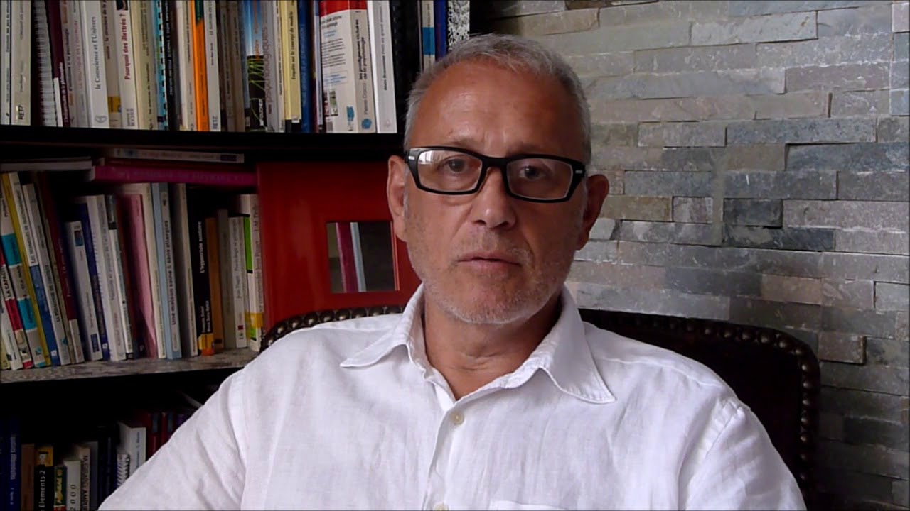 Nicolas Paratore – Accueil